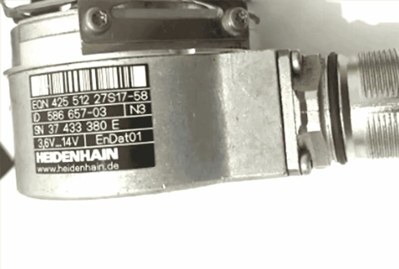 Модуль HEIDENHAIN EQN 425 512 27S17-58 586657-03