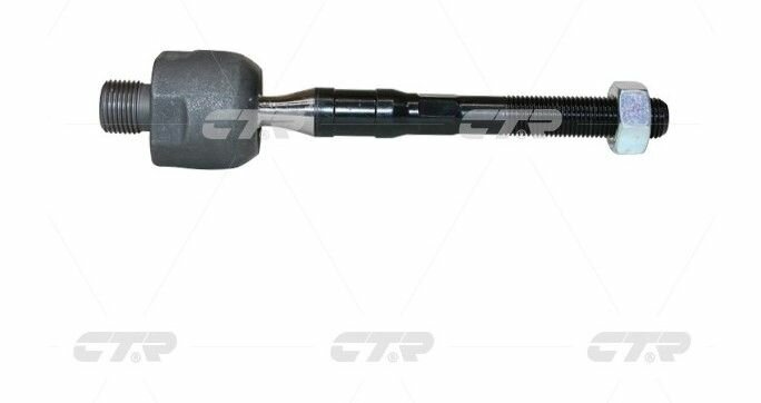 CR0435L Тяга рулевая MAZDA 15- лев.