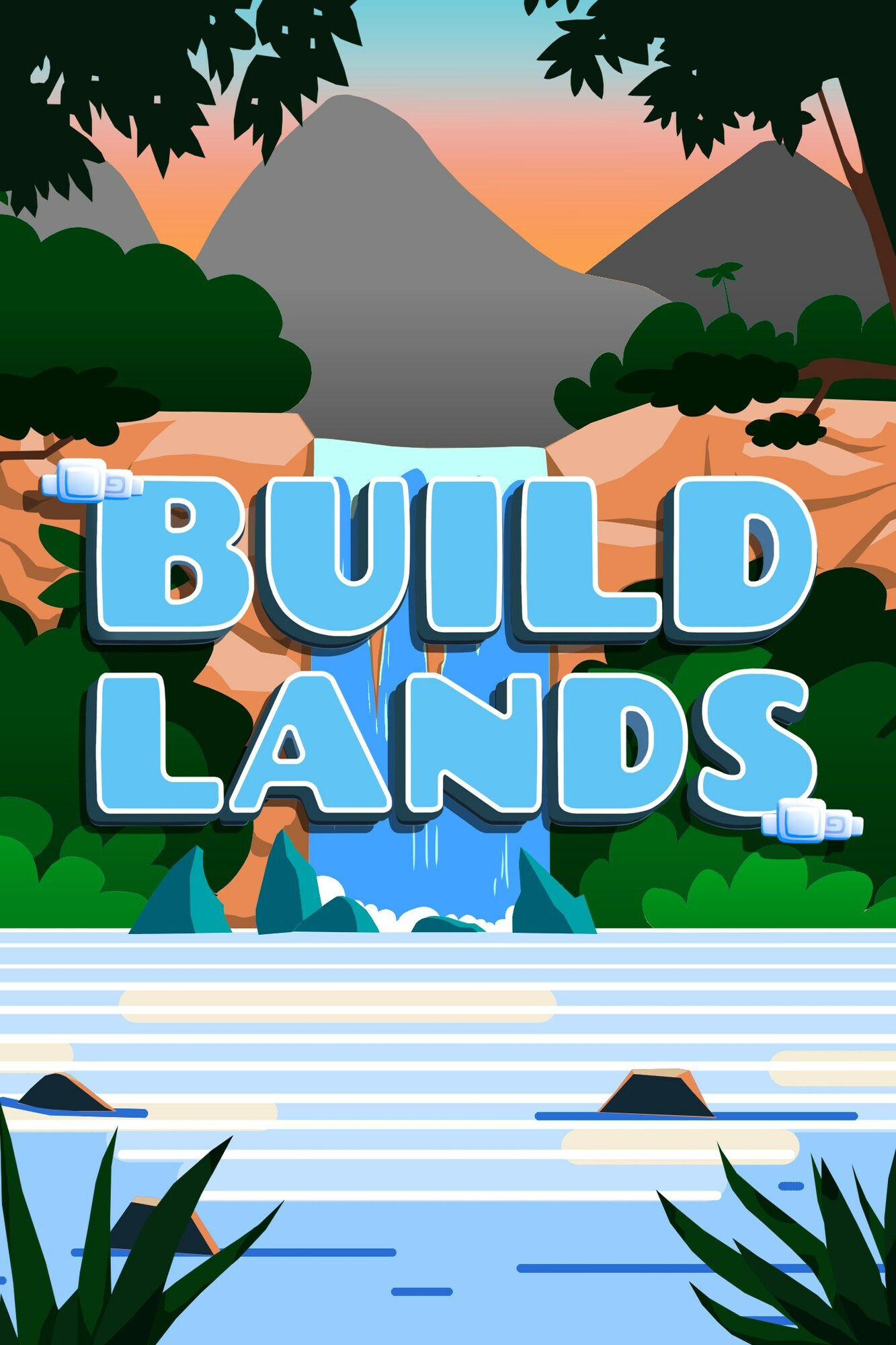 Игра Build Lands — Xbox Series X|S, Xbox One — Цифровая версия