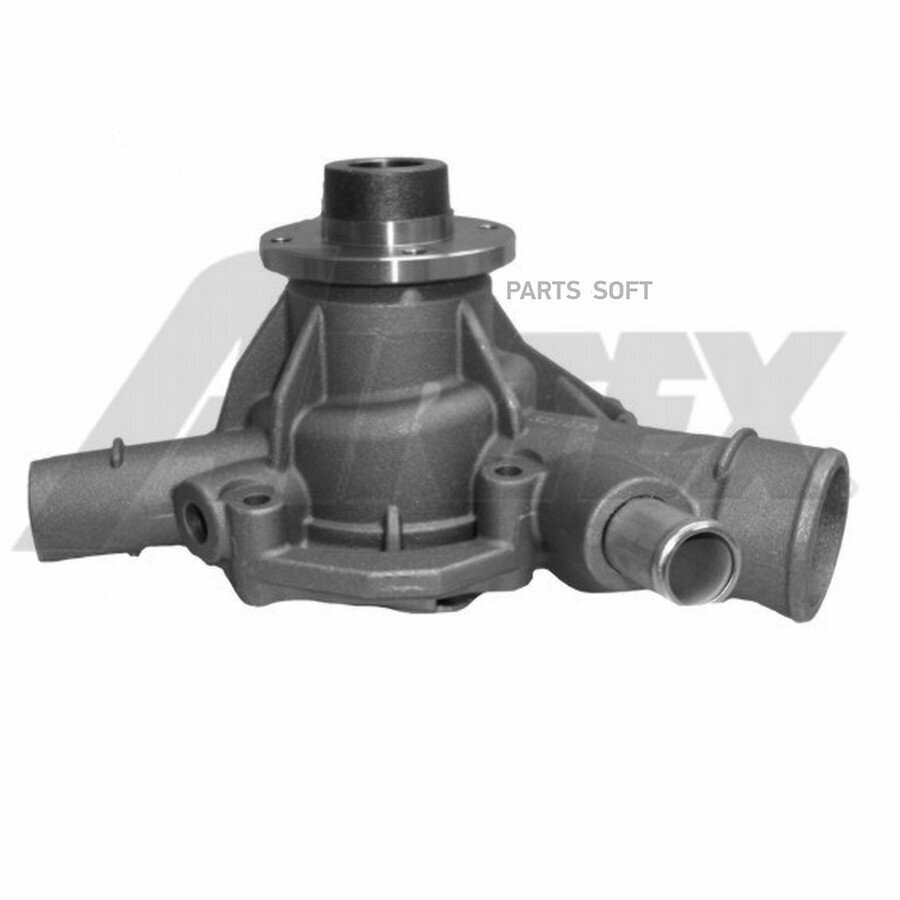 Помпа водяная Airtex от официального дистрибьютора, AIRTEX, артикул 1862