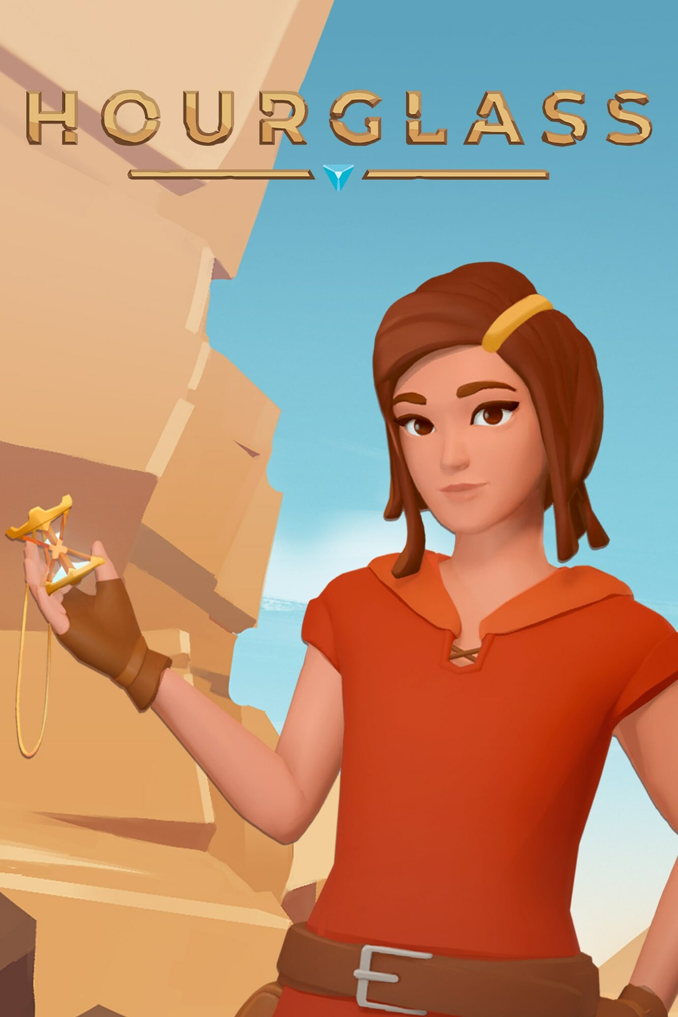 Игра Hourglass — Xbox Series X|S, Xbox One — Цифровая версия