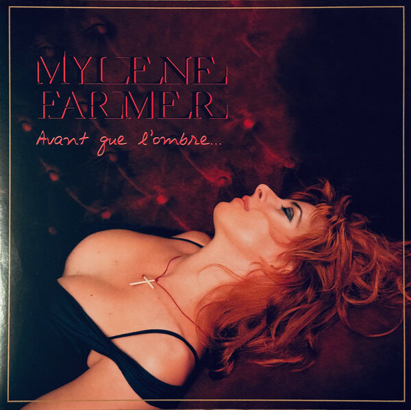 Mylene Farmer - Avant que l'ombre (2LP)