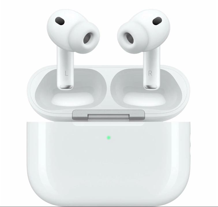 Беспроводные наушники AirPods Pro 3 (ANC) white