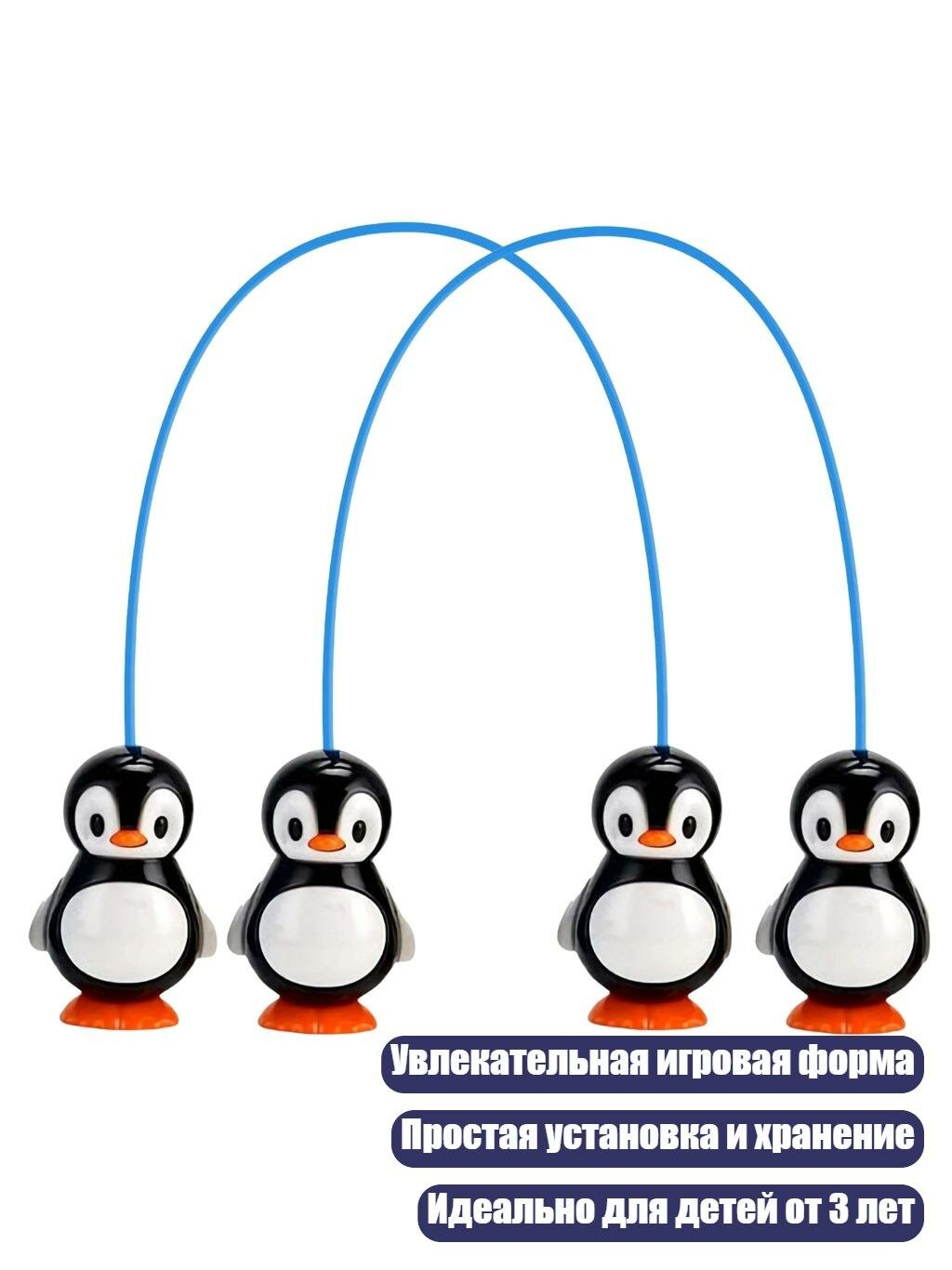 Игровой плавательный обруч для детей, 2