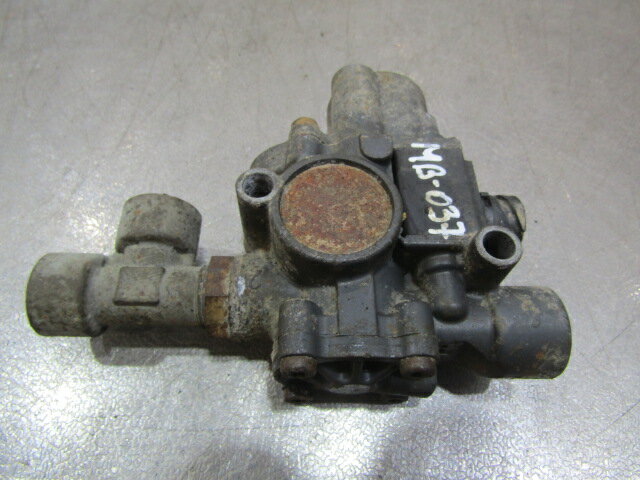 Кран ABS WABCO, Mercedes Actros, Axor