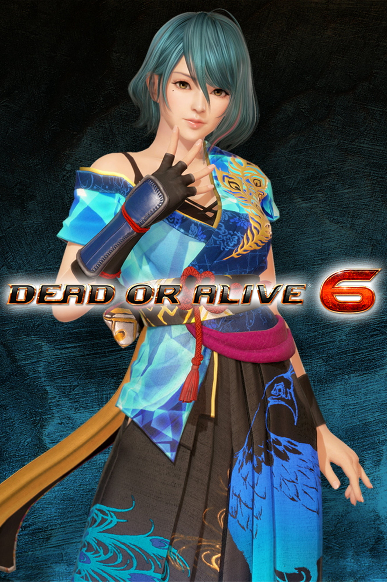 DOA6 Character: Tamaki — DLC — дополнение (DLC) для Xbox / Microsoft Store · Xbox One, Xbox Series X|S · цифровой ключ · нужна базовая игра