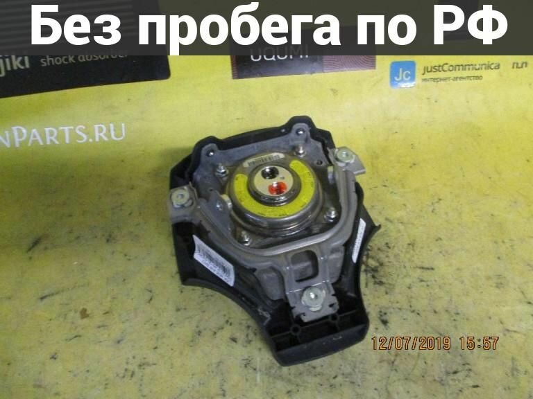 Air bag Право с пробегом Lexus Is250 GSE20