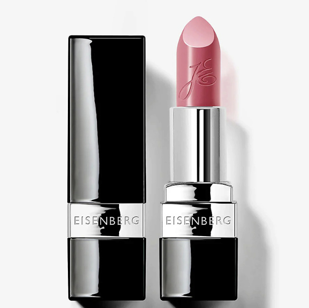 EISENBERG Помада для губ J.E. ROUGE EMOTIONAL COLOR HYDRATES-SUBLIMES. P08 CARESSE, 3,5 г