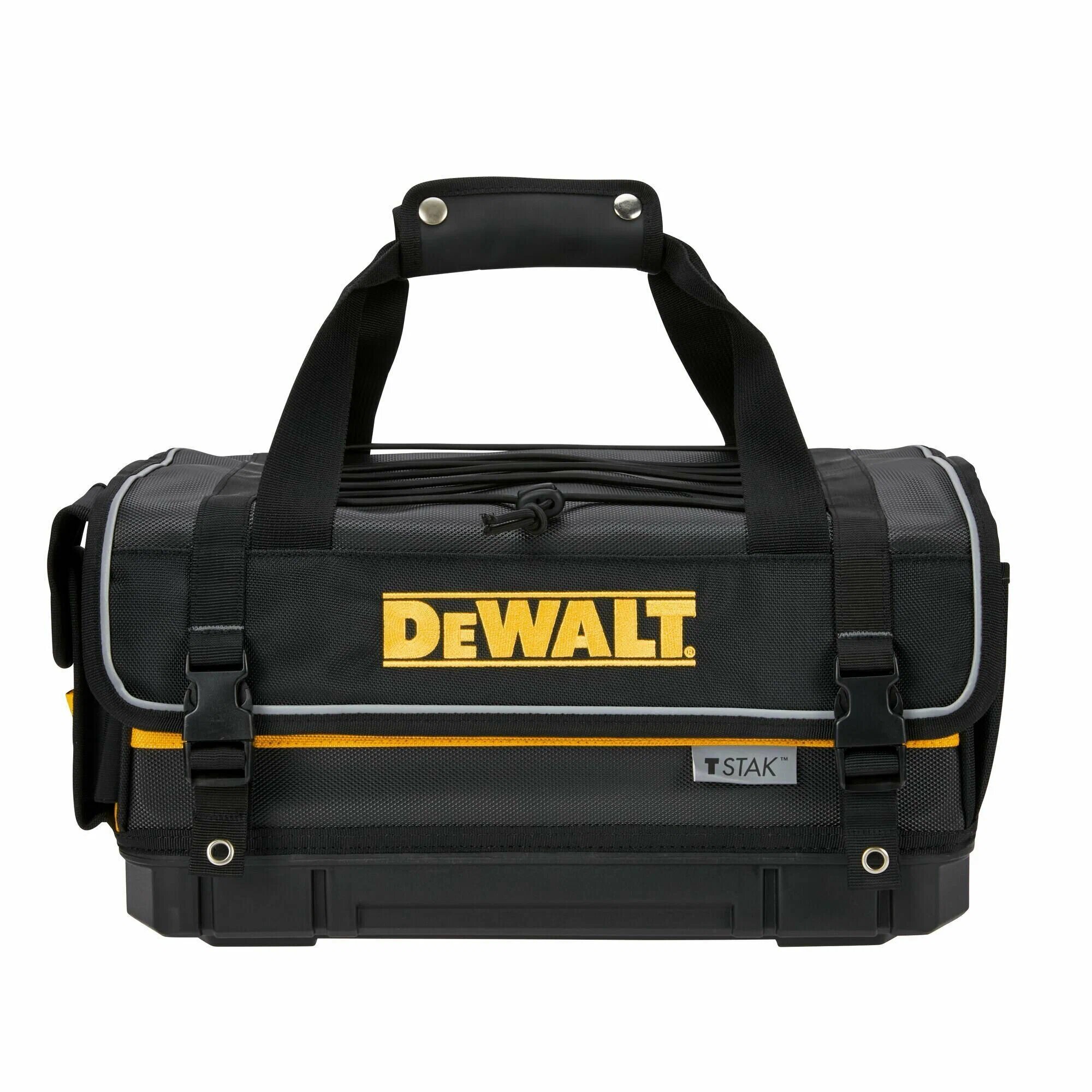 Сумка для инструментов Dewalt DWST83540-1-23, TSTAK, 430 × 220 × 230 мм