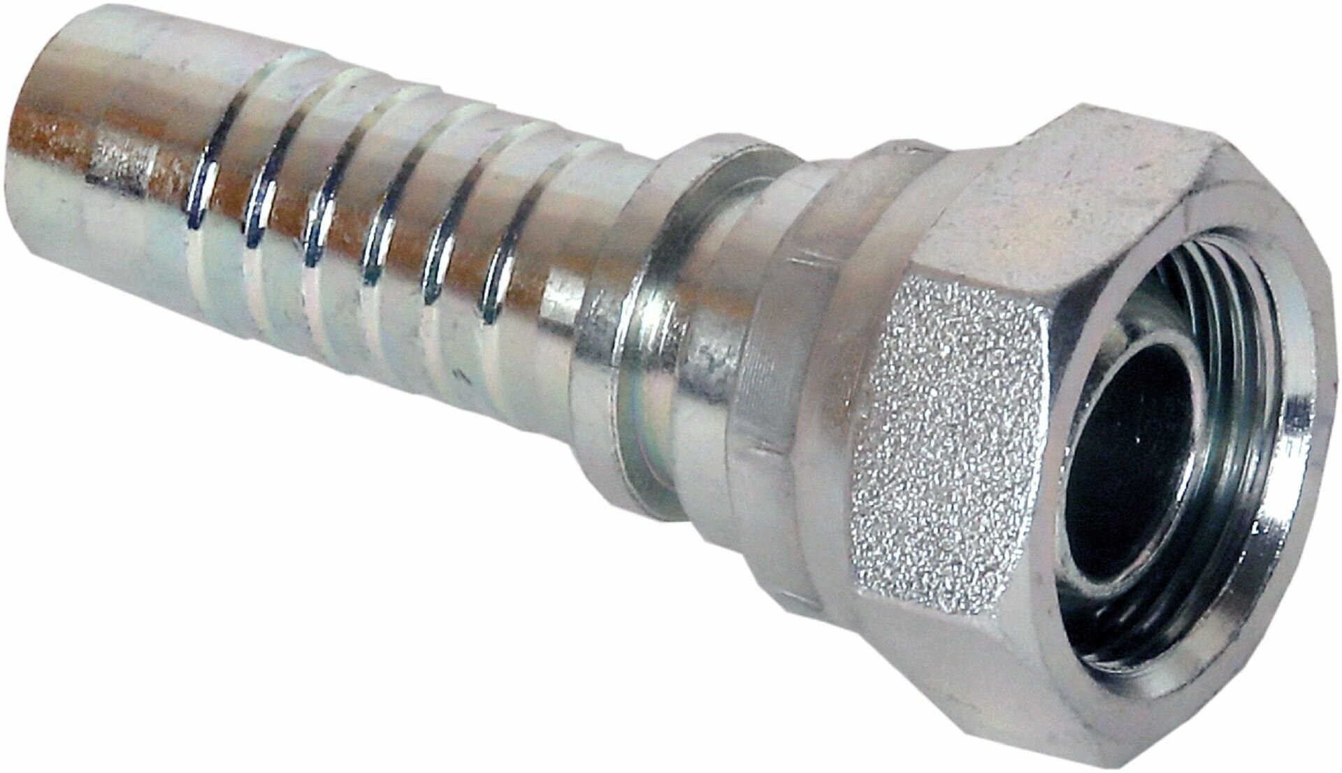 Фитинг DN16 DK 30х1,5 0Г - 20111-30-10X TITAN