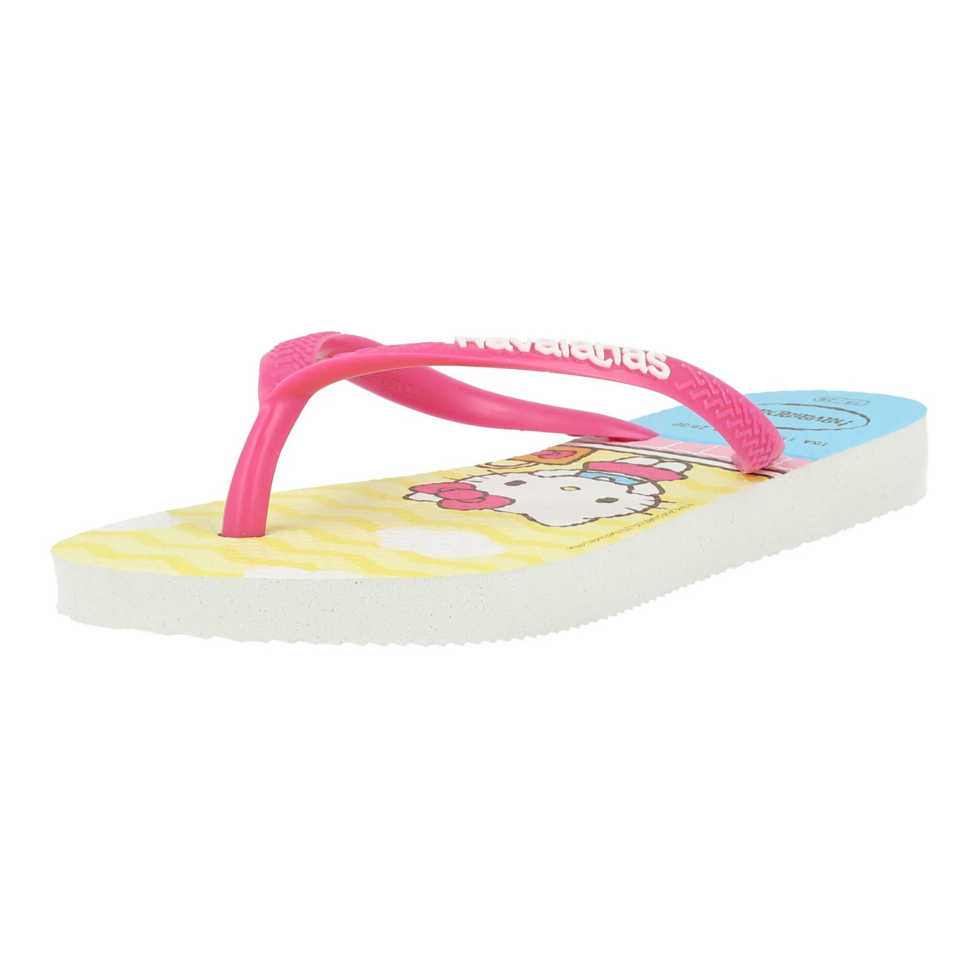 Шлёпанцы Kids' Home Slippers