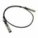 Кабель LRDAC-SFP+-0.5M