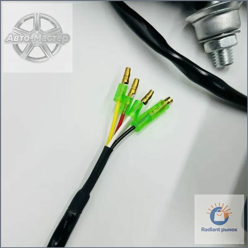 Фара автомобильная, 2 шт, арт. Экскаваторный трактор LED-DSA
