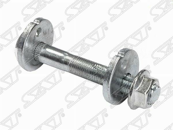 Болт (комплект) с эксцентриком SAT ST-55226-JA01AK NISSAN ALTIMA /ELGRAND/MAXIMA/MURANO/TEANA 2006-2014