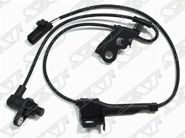 Датчик ABS FR SAT ST-89543-12100 TOYOTA COROLLA AXIO ##E14# 06-10 LH