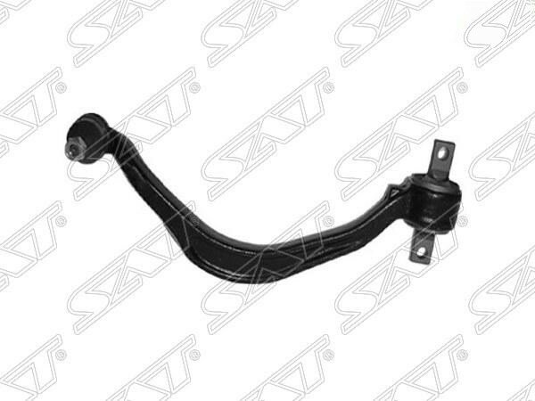 Рычаг подвески нижний изгонутый с шаровым шарниром SAT ST-MB912512 MITSUBISHI GALANT/ETERNA/EMERAUDE/LEGNUM 92-06/ECLIPSE 94-9