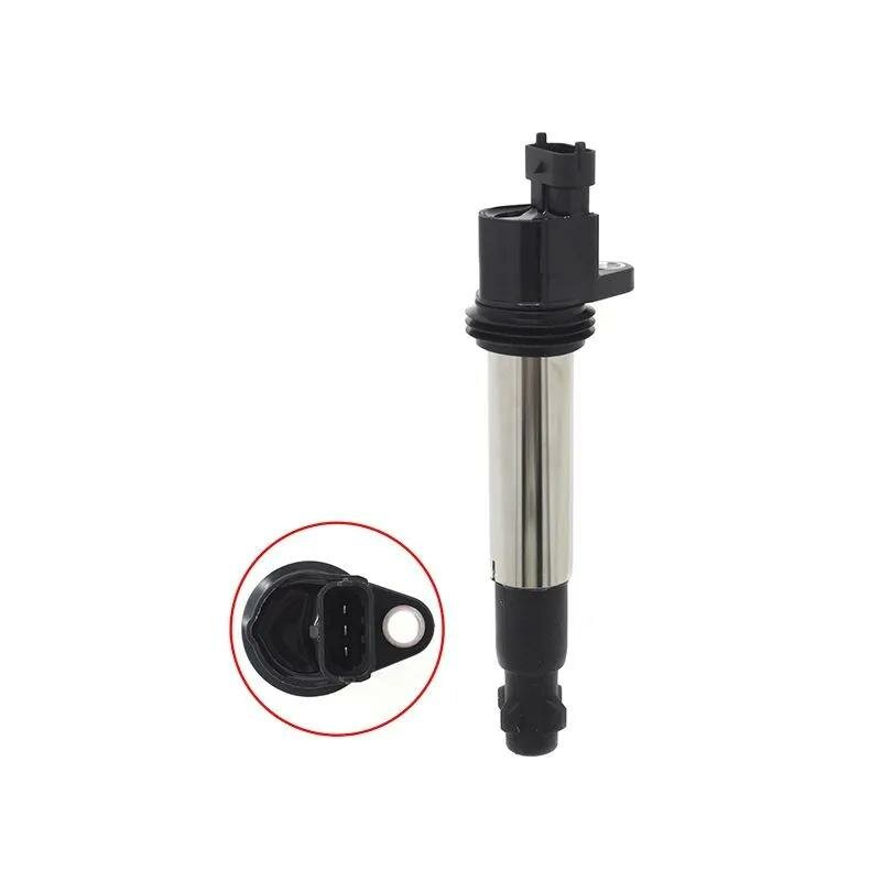 Катушка зажигания SAT ST-86-0066 LADA GRANTA/KALINA/PRIORA/VESTA/XRAY 1.6/1.8L