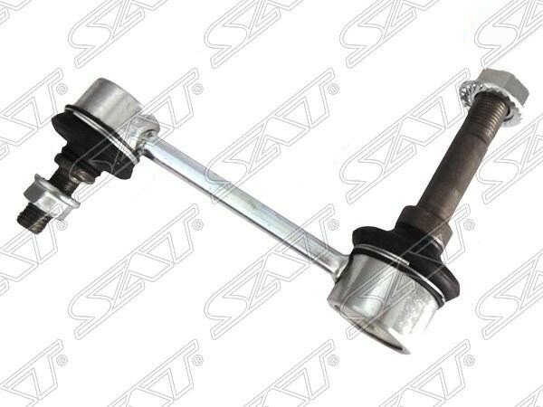 Тяга стабилизатора SAT ST-48820-22041 переднего MARK/CRESTA/CHASER/VEROSSA 2WD 92-
