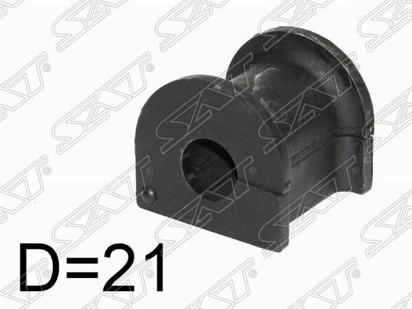 Втулка стабилизатора SAT ST-96839850 Chevrolet Lacetti 04-13 / Daewoo Lacetti 04-09 21,00