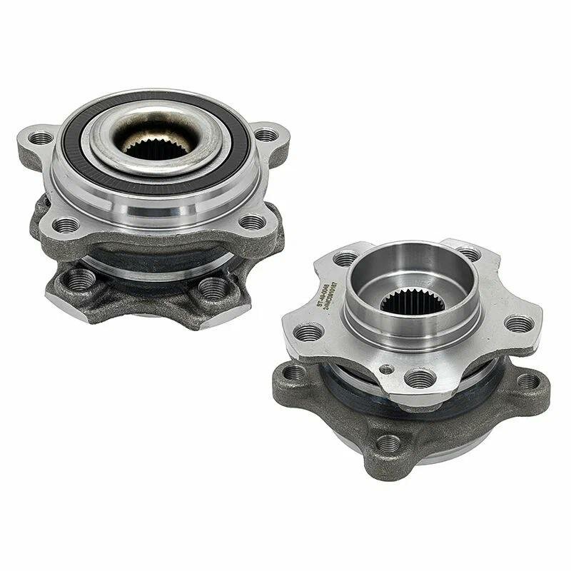 Ступичный узел SAT ST-49-0048 передний и задний 2.0 JAECOO J8/ CHERY TIGGO 9/ 8PRO MAX/ EXEED RX/ VX