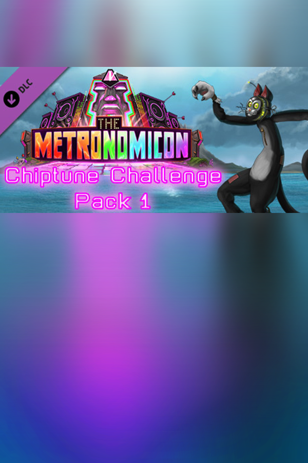 The Metronomicon: Slay The Dance Floor Chiptune Challenge Pack 1 DLC, РФ + СНГ