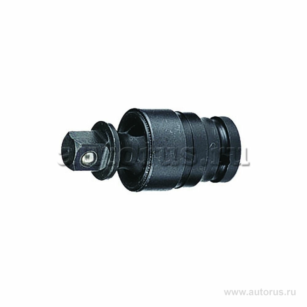 Кардан 1/4 ударный L 38 мм FORCE 80521MPB