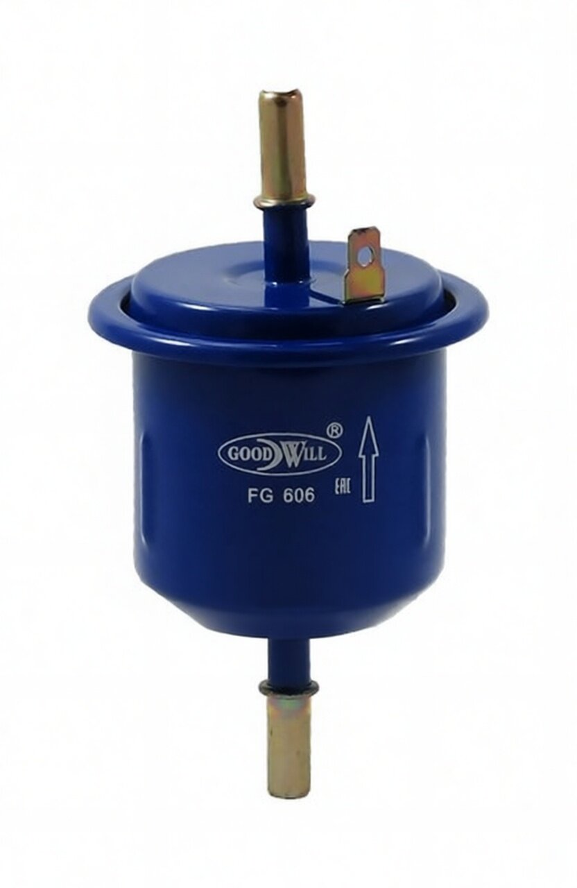 Фильтр топливный FG606 Goodwill арт. FG606