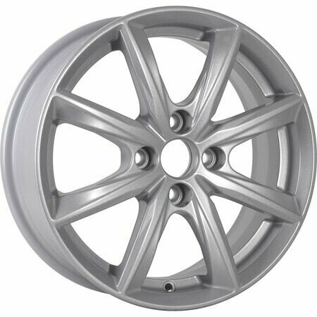 Колесный литой диск iFree Бланш R15x6 4x98 ET33 CB58.5 Neo_classic