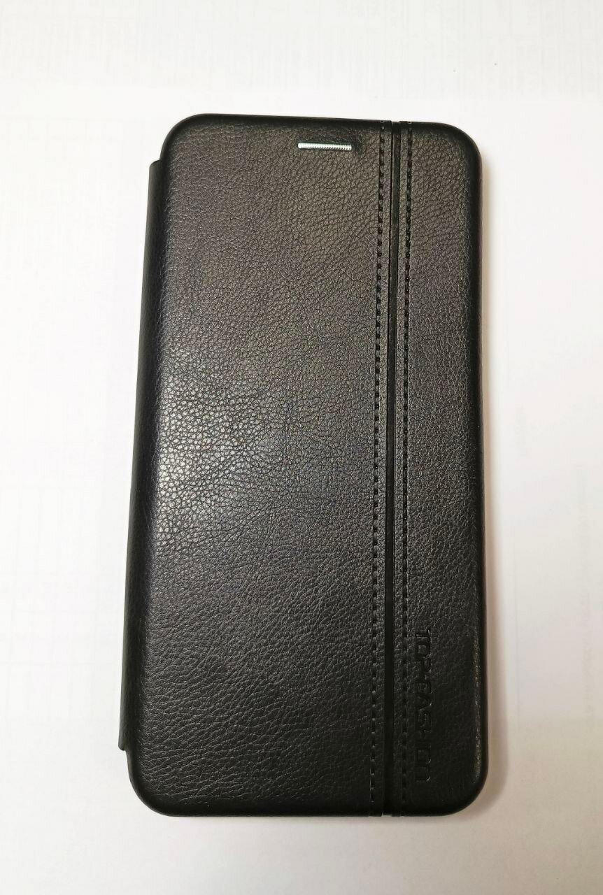 Чехол книжка для Xiaomi Mi 10 FaisOn. Чехол для Сяоми 10
