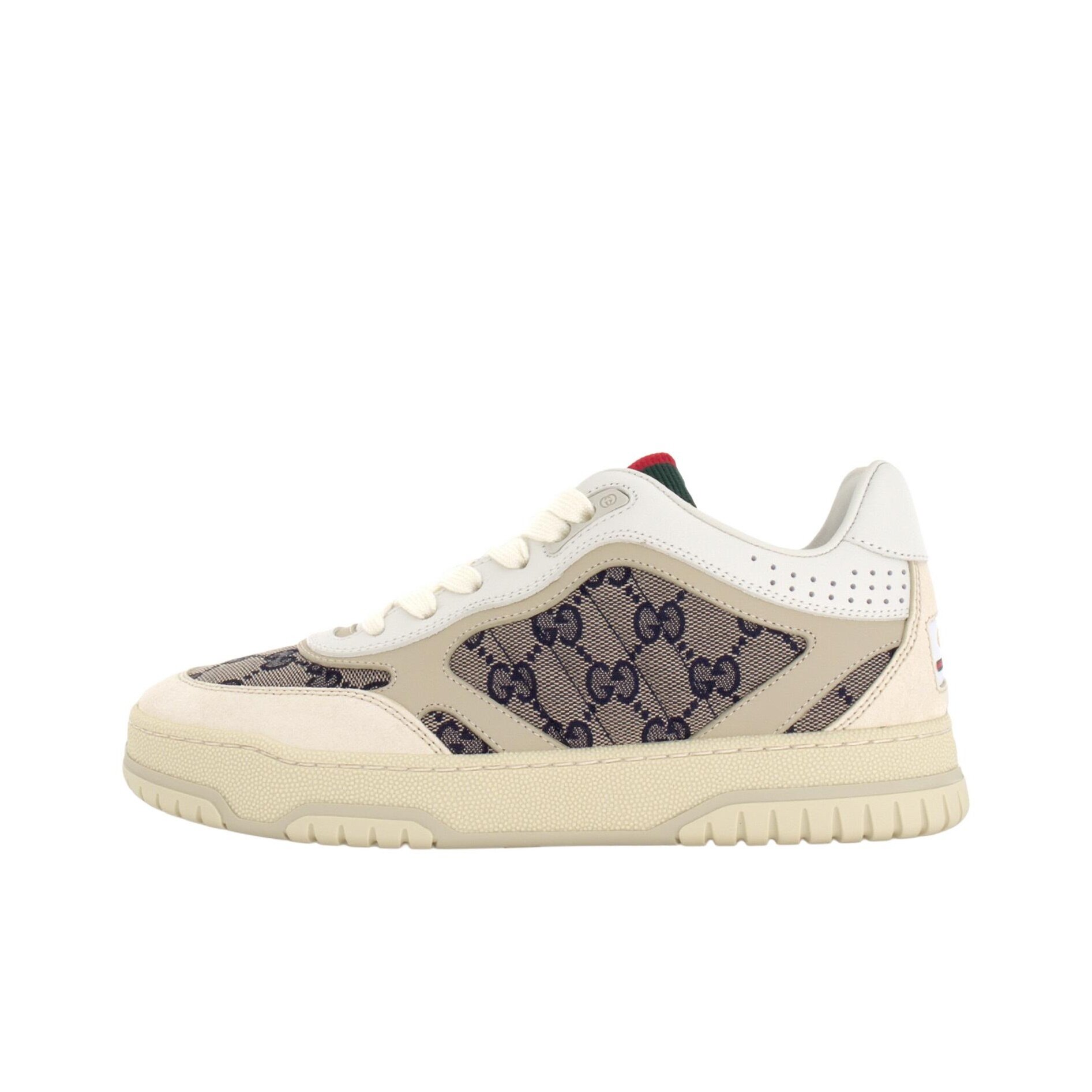 Кеды GUCCI Re-Web