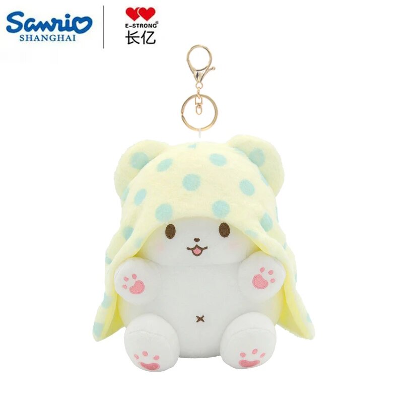 Плюшевая игрушка Sanrio My Melody, 10 см, SNO186-10cm