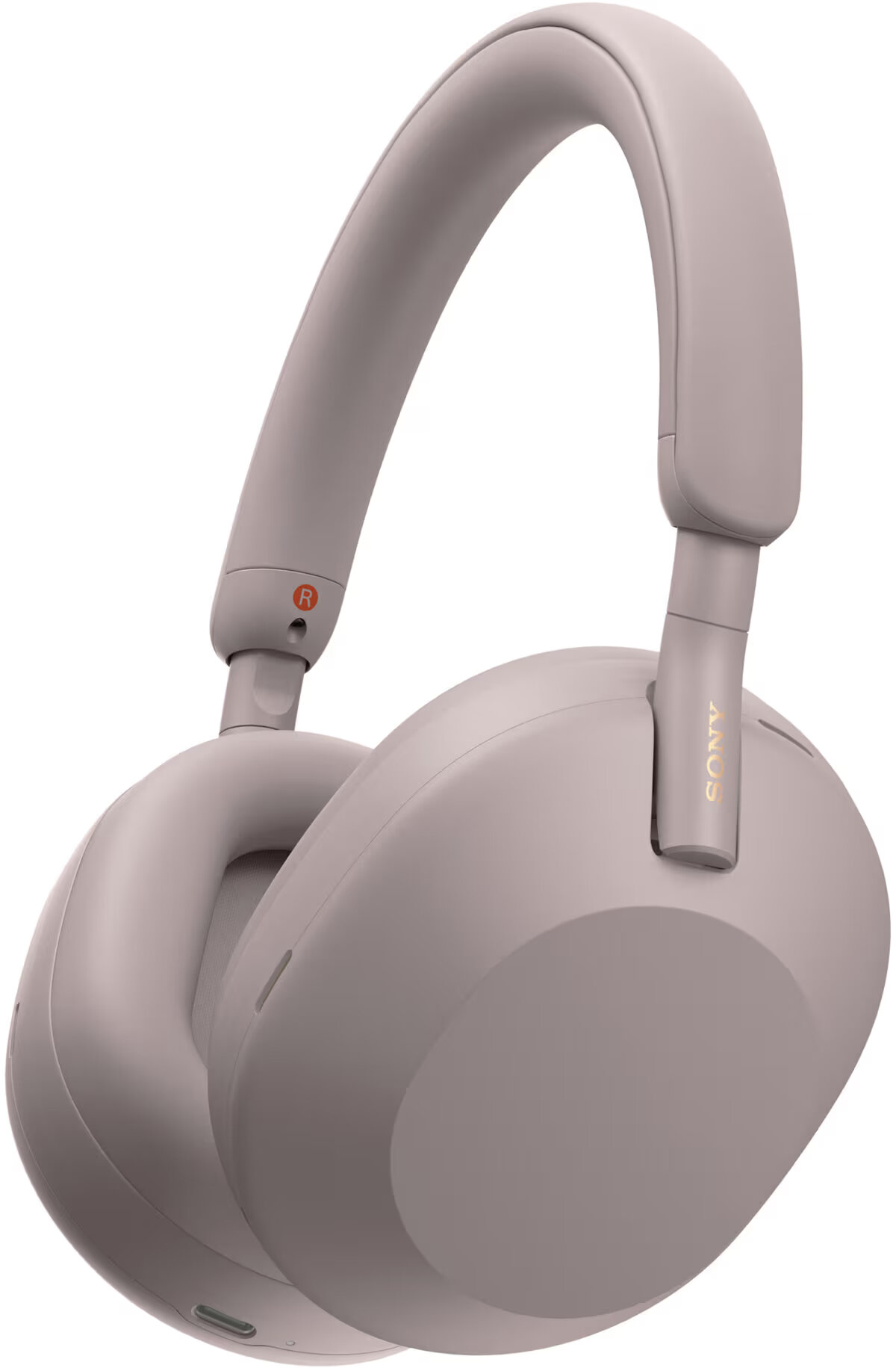 Беспроводные наушники Sony WH-1000XM5 Pink