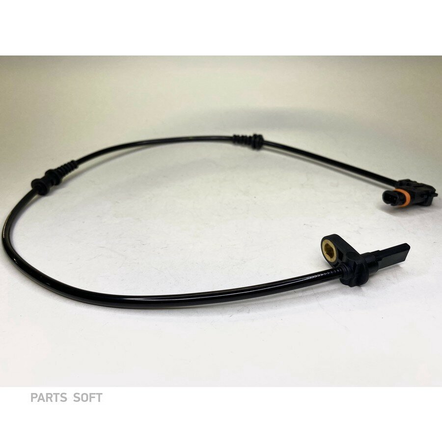 Датчик ABS передний MERCEDES-BENZ A-CLASS (W169) (2004/09 - 2012/06) MERCEDES-BENZ B-CLASS (W245) (2 MAGTECHNIC MAG3731