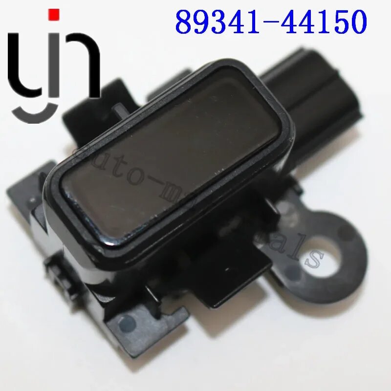 4 шт. 89341-44150-A0 PDC датчик помощи при парковке GS350 GS430 GS450h GS460 для Toyota Crown Lexus