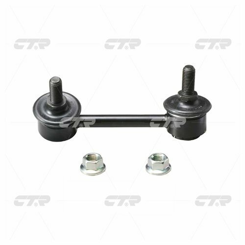 Тяга / стойка стабилизатора Ctr CLT-70 для Toyota RAV 4 (2000-2005)