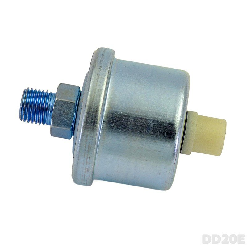 Датчик давления масло/воздух 20атм. К1/4" ДД-20Е