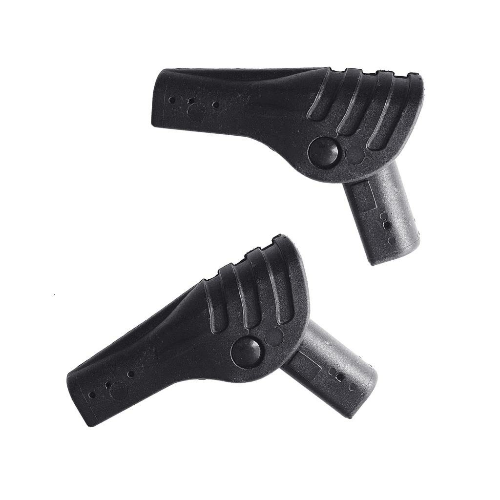 Складной соединитель для палаток, 9.5mm