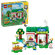Конструктор LEGO Animal Crossing Магазин одежды сестёр Эйбл 77055, 322 дет.