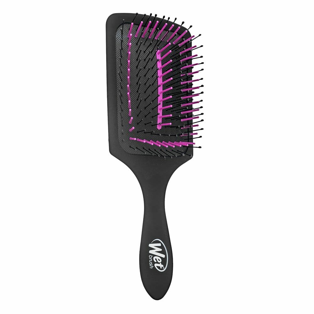 Расческа Wet Brush Paddle Detangler Refresh + Extend