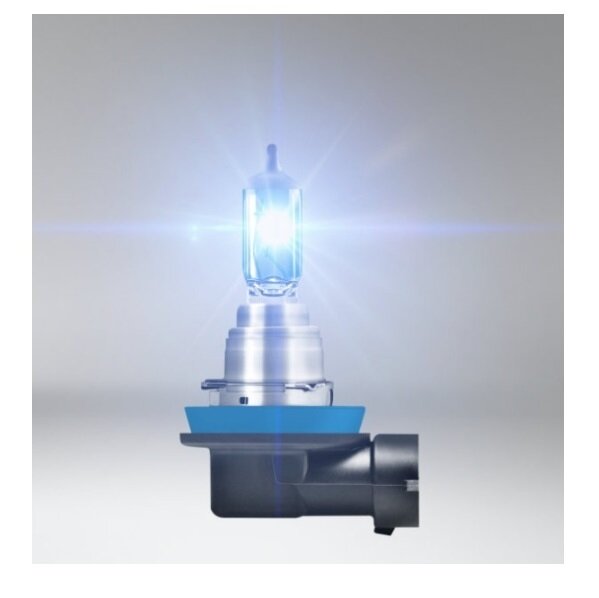 Лампа OSRAM COOL BLUE INTENSE 64219CBI H16 PGJ19-3 12 В 19Вт 3700K