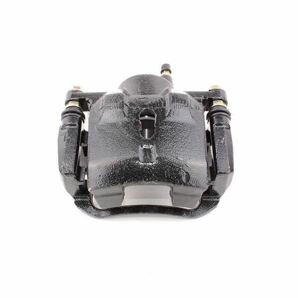 Суппорт передний левый GEELY MK, MK Cross с ABS №1014001809