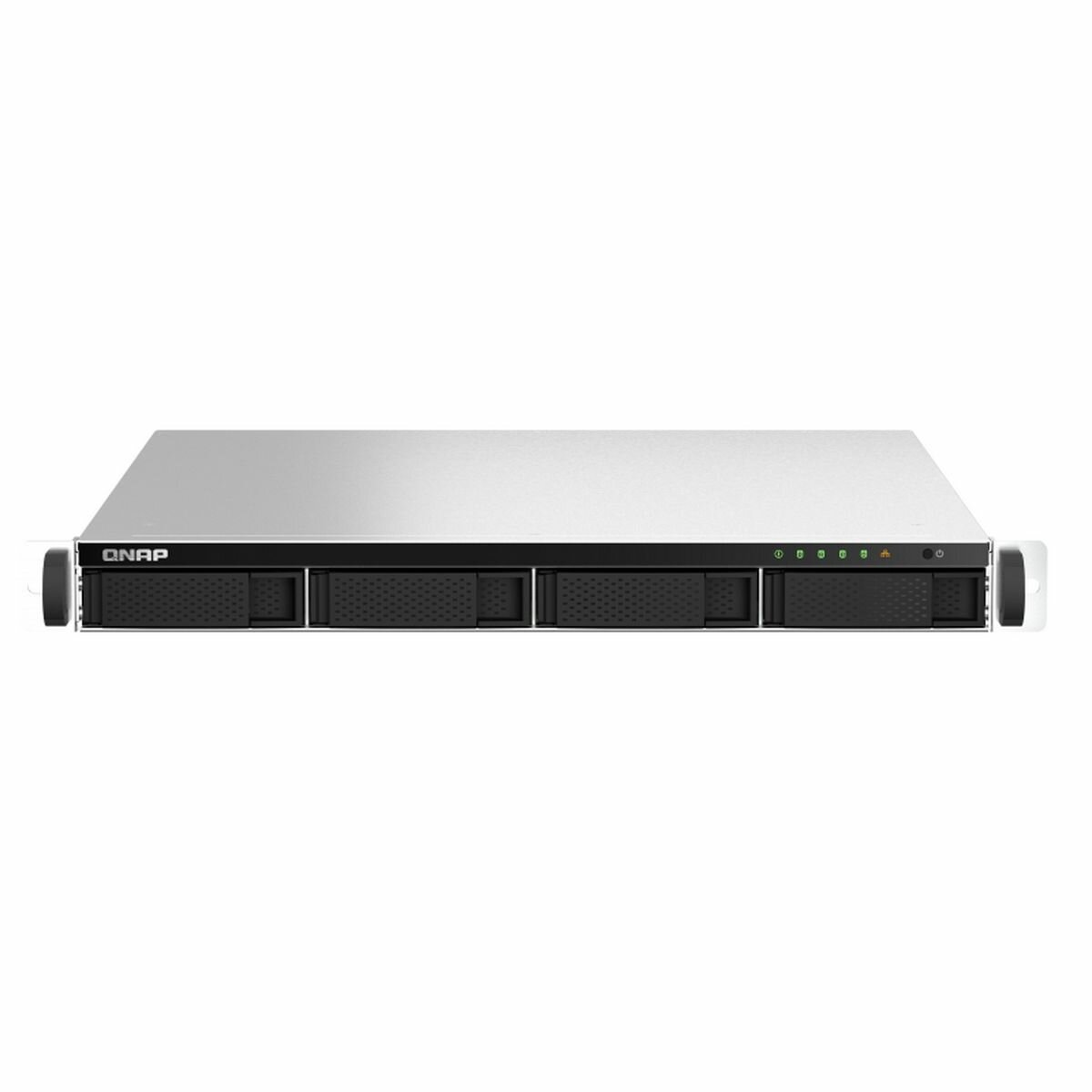 Сетевой накопитель QNAP TS-464U-RP-8G