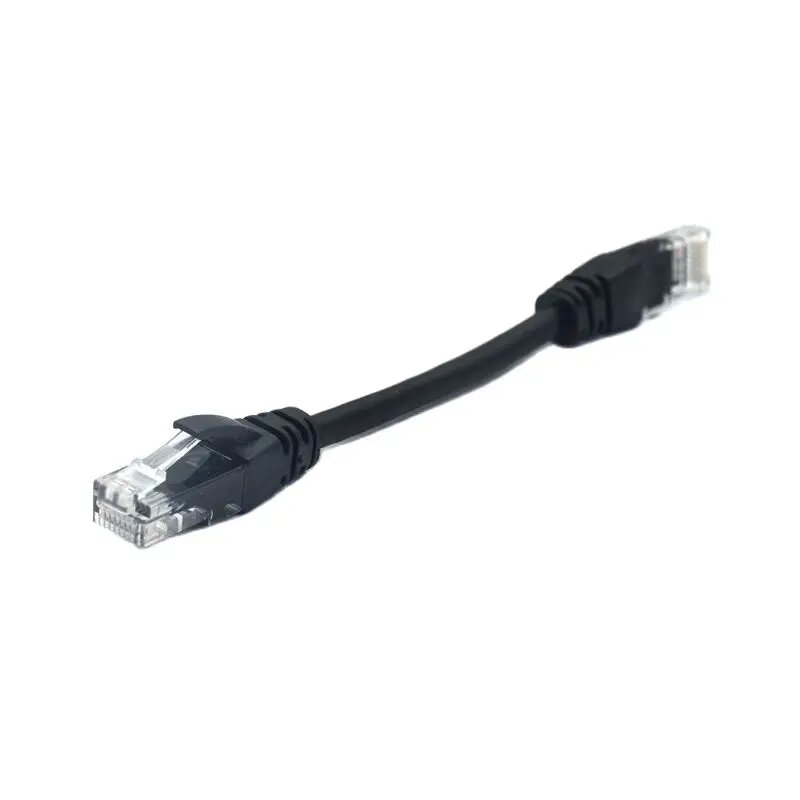 Ethernet кабель CAT5e RJ45 штырь-штырь 10/15/20/30/50 см 0.2m