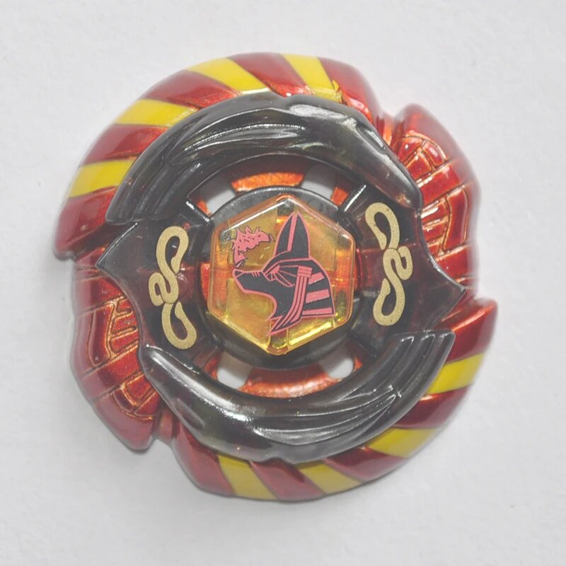 Волчок Beyblade ANUBIS, цвет ANUBIS