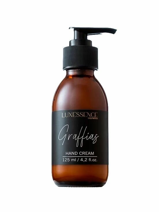 Крем для рук LuxEssence Graffias