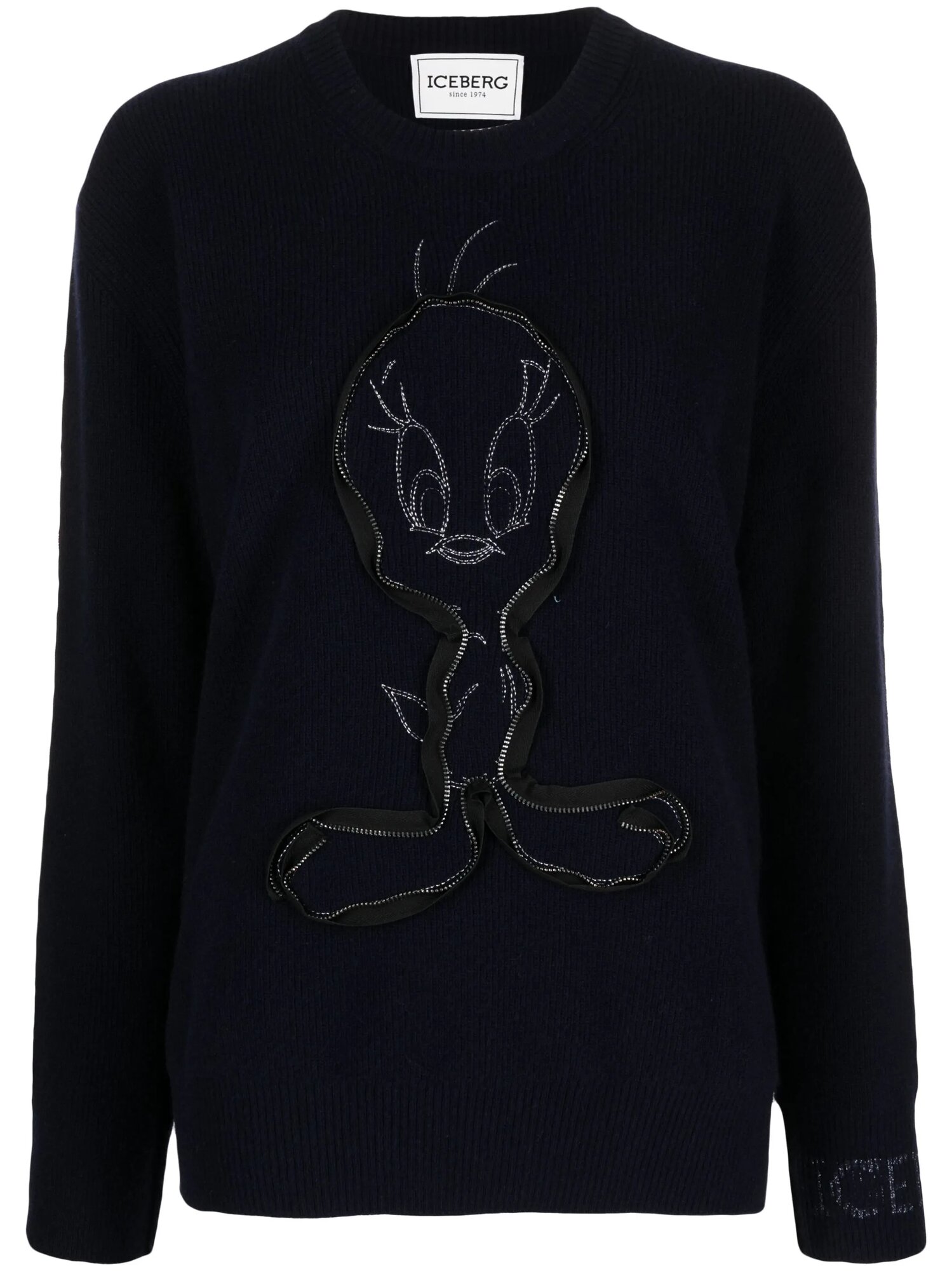 Джемпер Looney Tunes