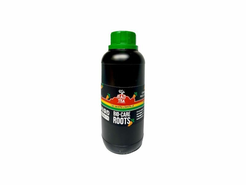 Rastea Bio-Roots Care 500 ml / 100% органический стимулятор корнеобразования