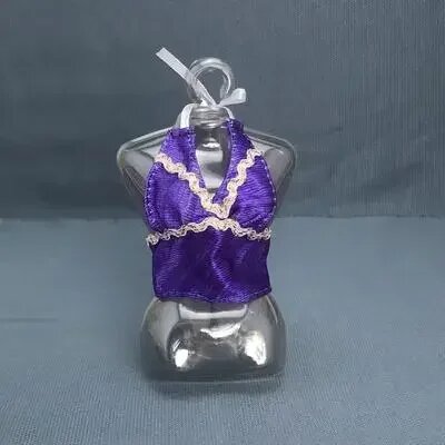 Одежда для куклы Blyth, модные свитера, сломанные штаны для куклы блайз азон 1/6, коральный красный
