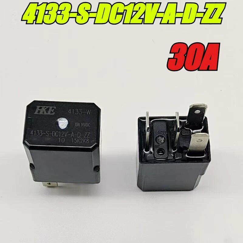 Автомобильное реле 4133-S-DC12V-A-D-ZZ
