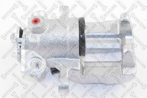 STELLOX Суппорт тормозной задний правый Audi 100/A6 2.0-2.5TD 92-97 LUC d.38